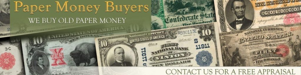 Values of Old Confederate Money – Paper Money Buyers Values of Old Confederate Money – Paper Money Buyers